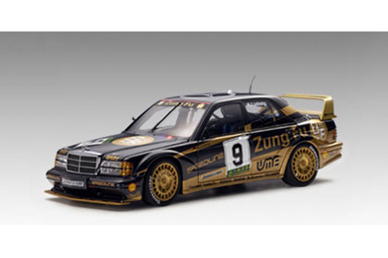 Autoart Mercedes-Benz 190E 2.5-16V EVO 2 DTM W201 Grand Prix Macau 1991 ...